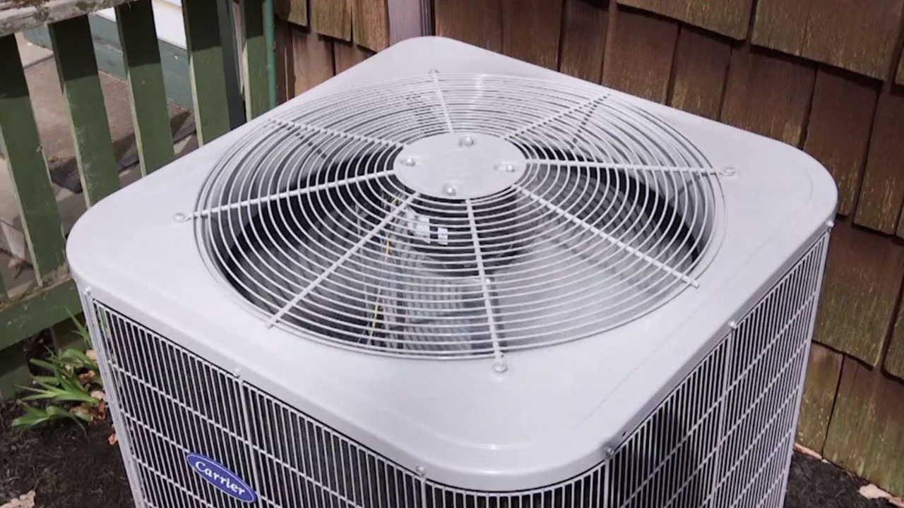 Consumer Reports Names Most Reliable AC Brands